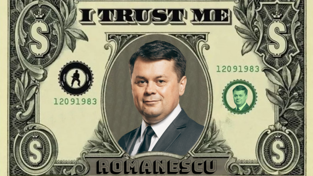 Zona Metropolitană Târgu-Jiu, o zonă pierdută: Marcel Romanescu ...
