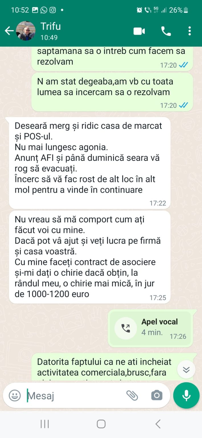 Dan Trifu, mâna dreaptă a lui Nicușor Dan, acuzat de înșelăciune! Omul ...