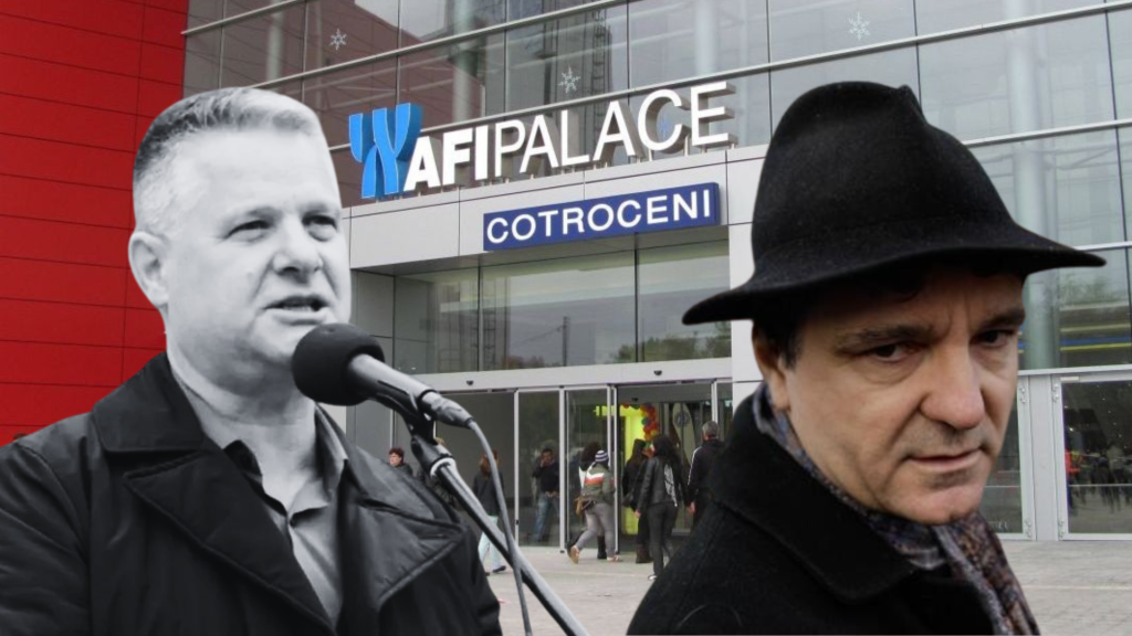 Dan Trifu, mâna dreaptă a lui Nicușor Dan, acuzat de înșelăciune! Omul ...