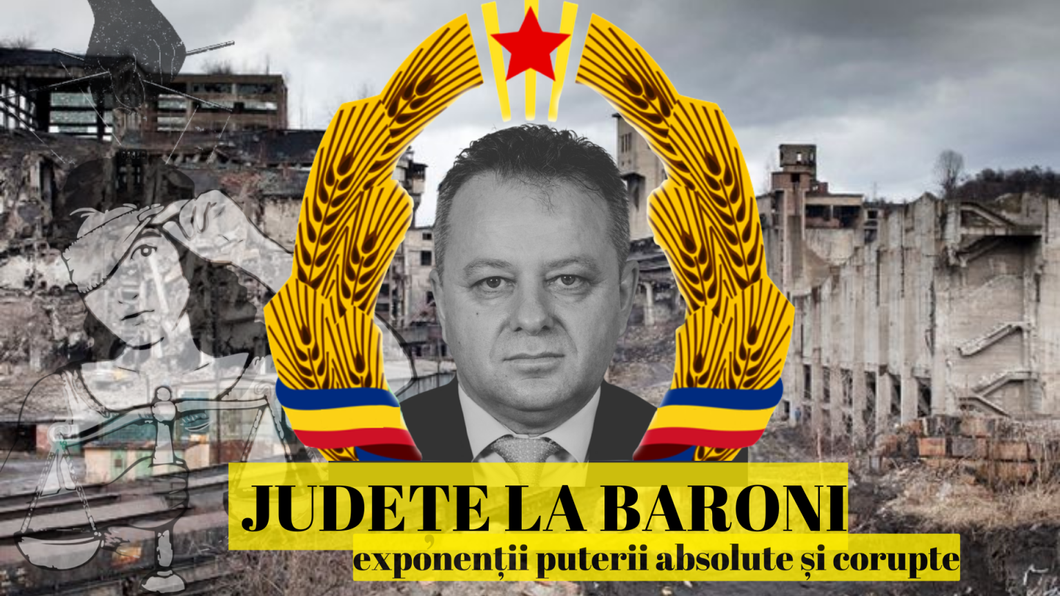 Ion Iordache, baronul jefuitor de Gorj: Contracte de peste 200 de ...